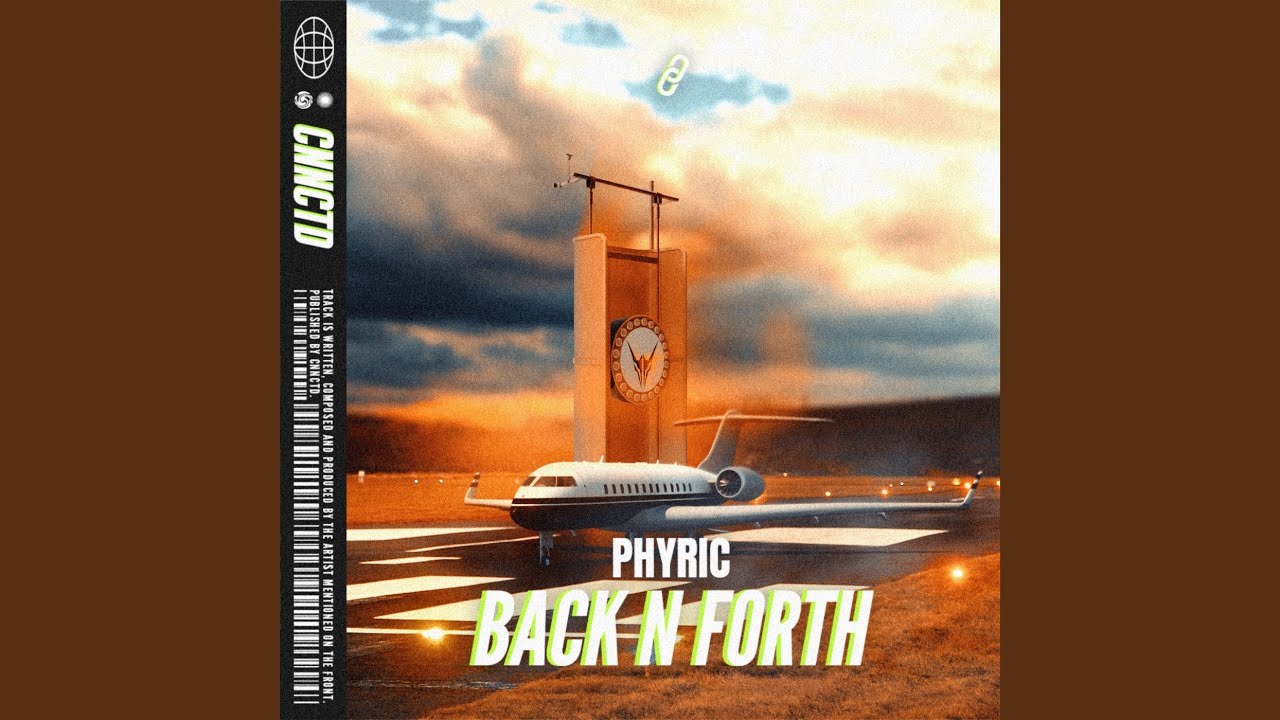 Back N Forth - YouTube