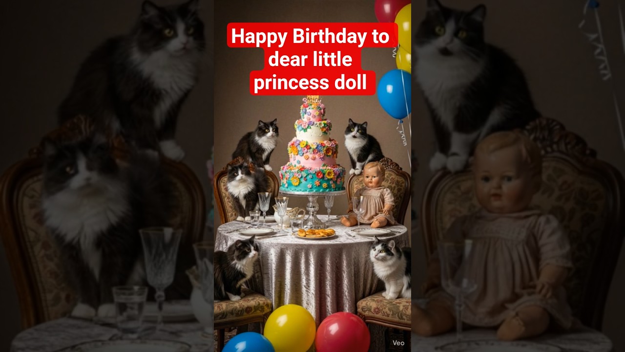 Birthday Party #lifeisbutadream - YouTube