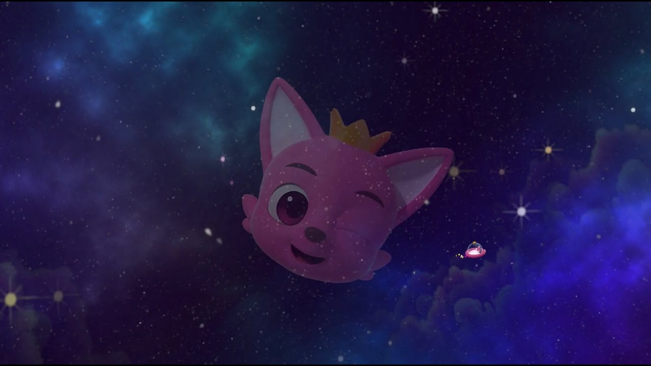The Last Piece - Pinkfong And Baby Sharks Space Adventure 2019 - YouTube