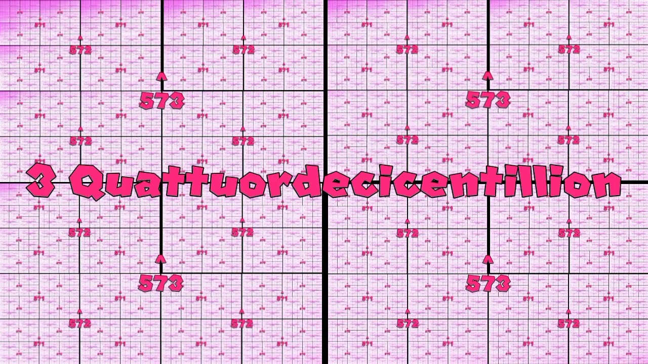 Sony Jet Commander Continues to 1 Sexdecicentillion Times - YouTube