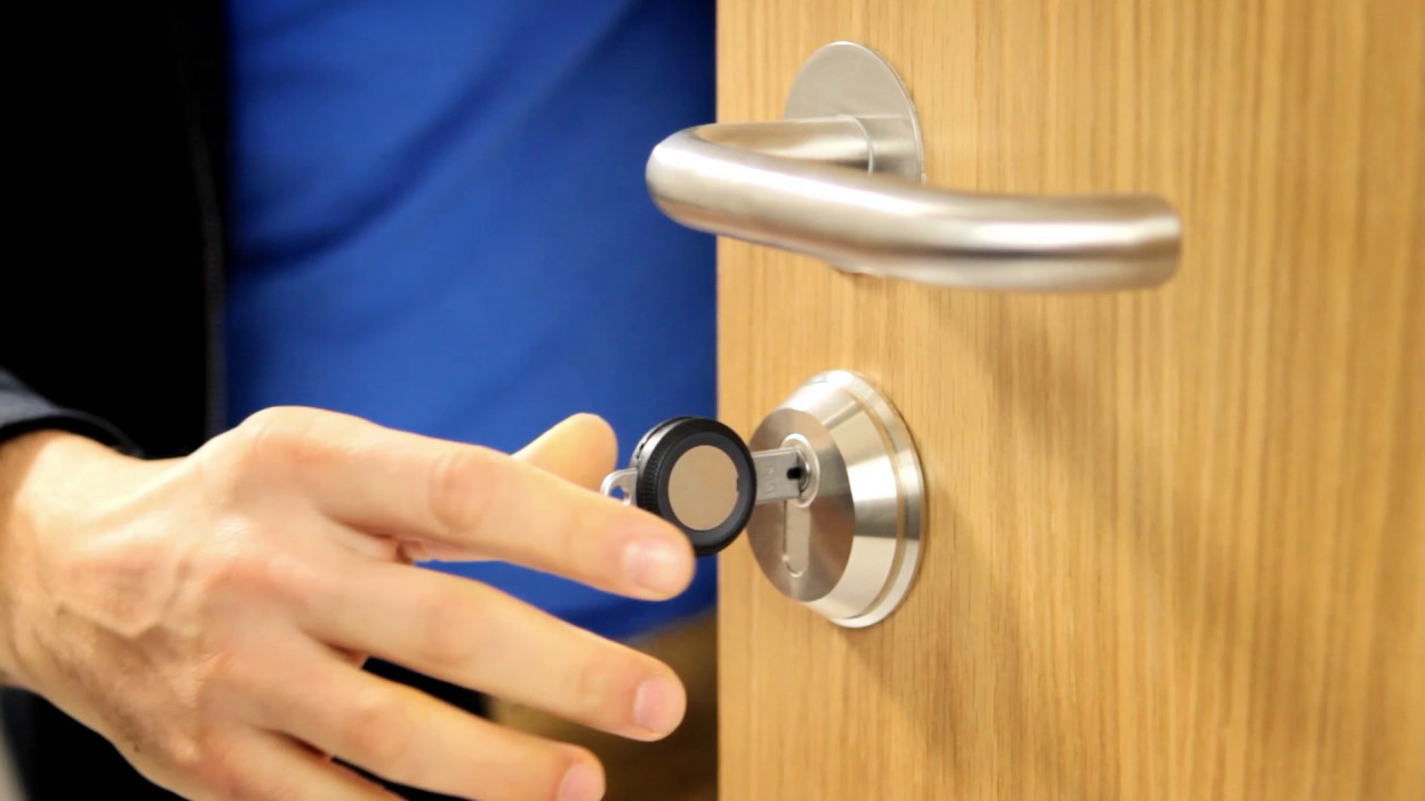 CLIQ Go - The future-proof way to support your small to medium sized ...