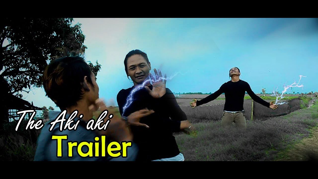 THE AKI AKI - TRAILER - YouTube