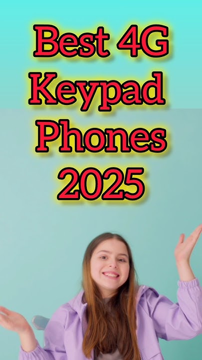 😱 2025 के Best 4G Keypad Phones 🔥 ₹1299 से शुरू! #shorts #trending #keypadphone #whattobuy #tech ...