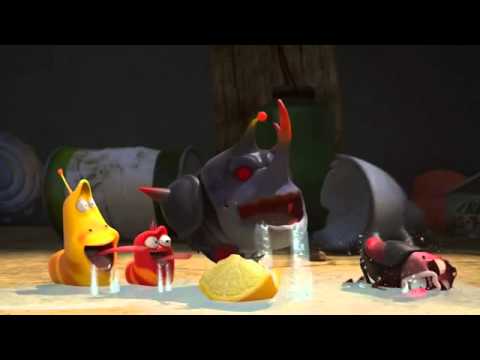 Tập 6 Lemon – Larva Season 3 - YouTube