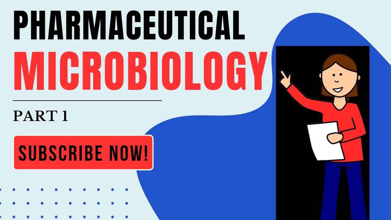 Microbiology explanation - YouTube
