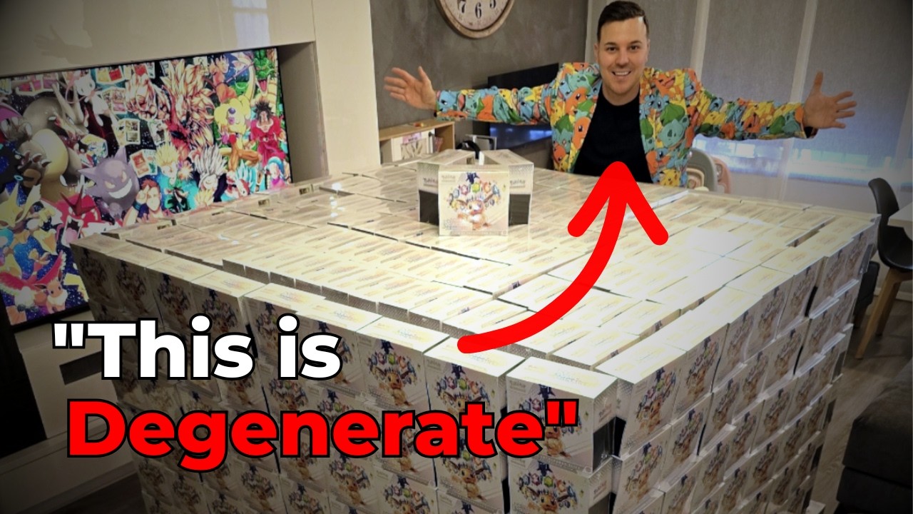 Atrioc Reacts to Pokemon Scalpers - YouTube