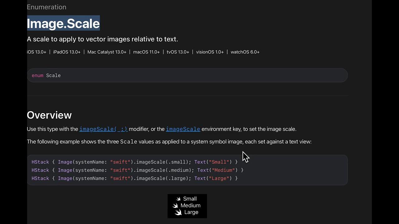 12. El modificador 'imageScale' - YouTube