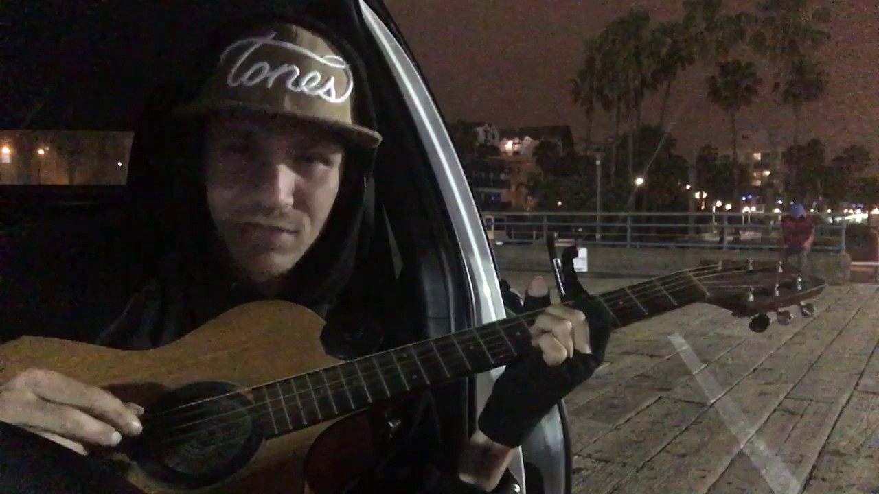 Cry me a River - beatbox AND guitar - Justin Timberlake - fingerstyle ...