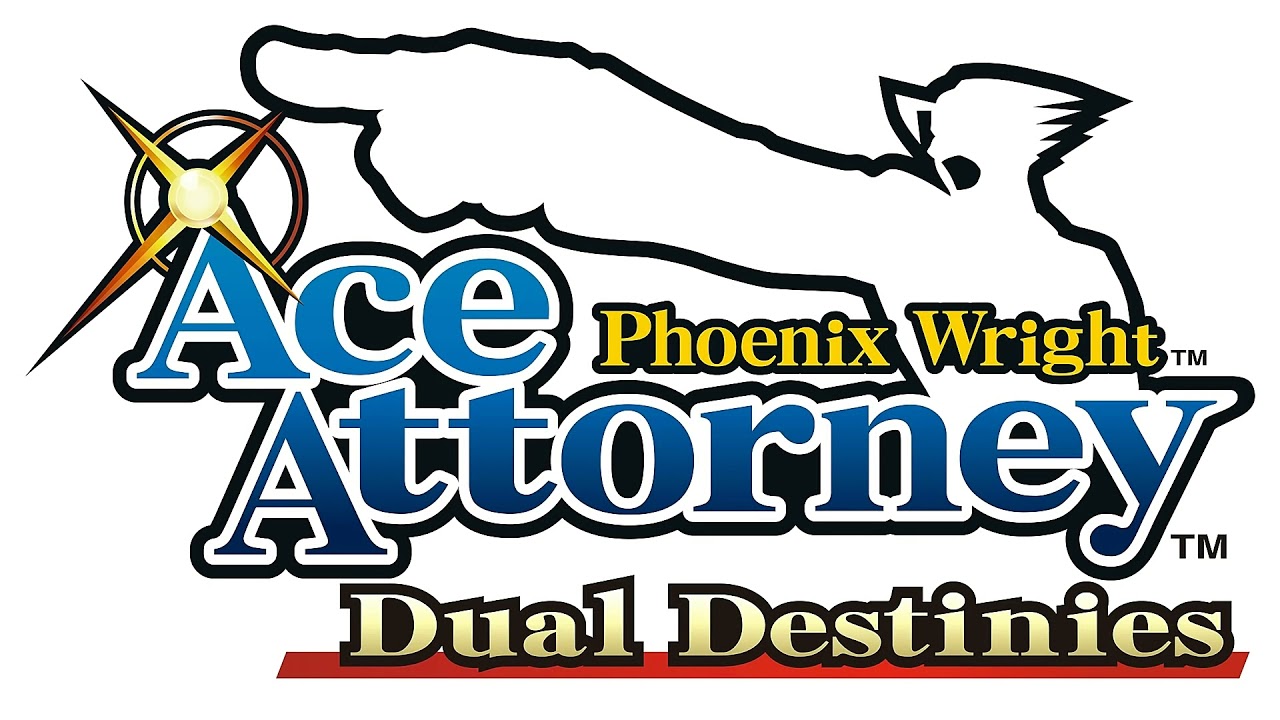 Phantom ~ UNKNOWN (OST version, extended) - Phoenix Wright: Ace ...