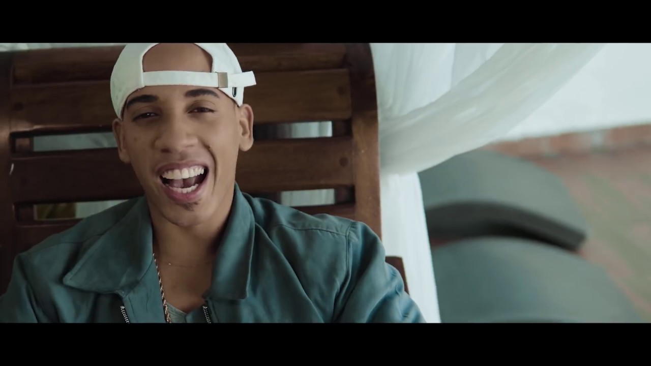 El Menor (La Máxima Excelencia) - Ella Tiene Su Flow 😍🤤 - (Video ...