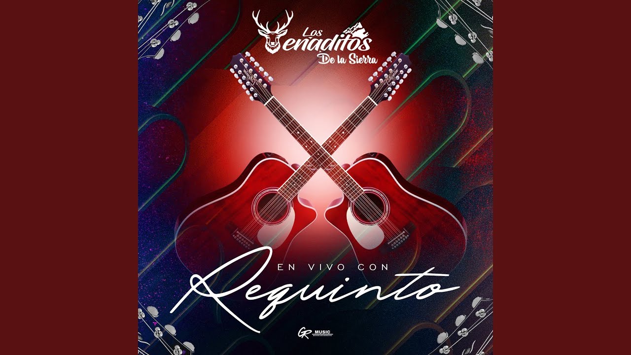 Corrido de Bryan (Requinto) - En Vivo - YouTube