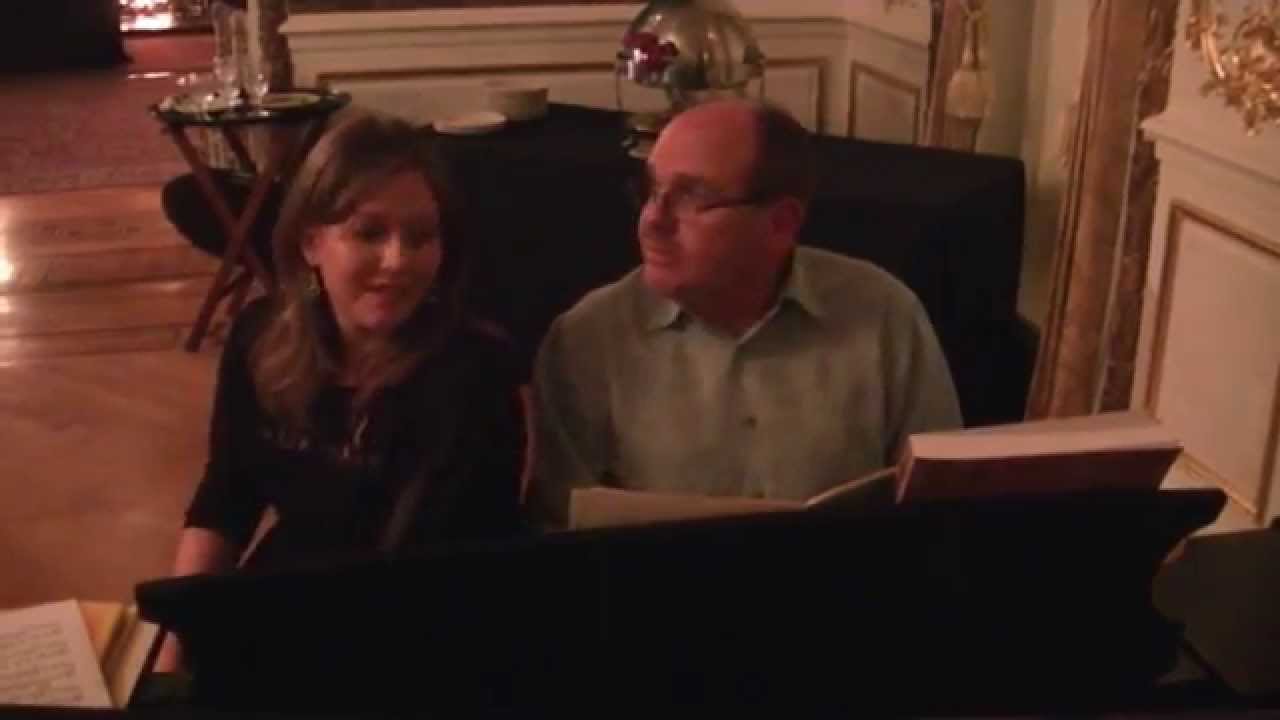 Bob Keck turns 60 - YouTube