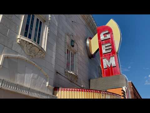18th And Vine * Kansas City's Jazz District + Extras AND Lincoln High BONUS