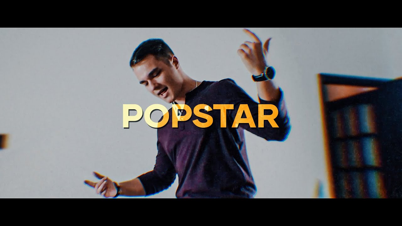 DJ Khaled ft. Drake - POPSTAR | DoN CoveR | Prod. by S!KK - YouTube