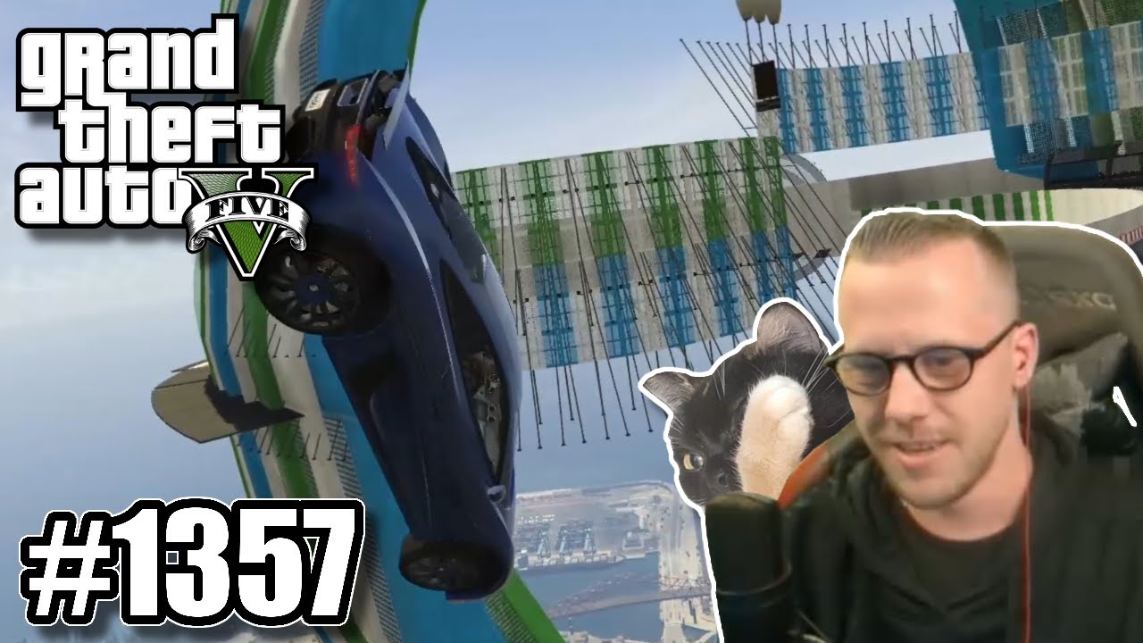 Emma wird zur Kuh? 🐮 | GTA 5 Online 1357 - YouTube