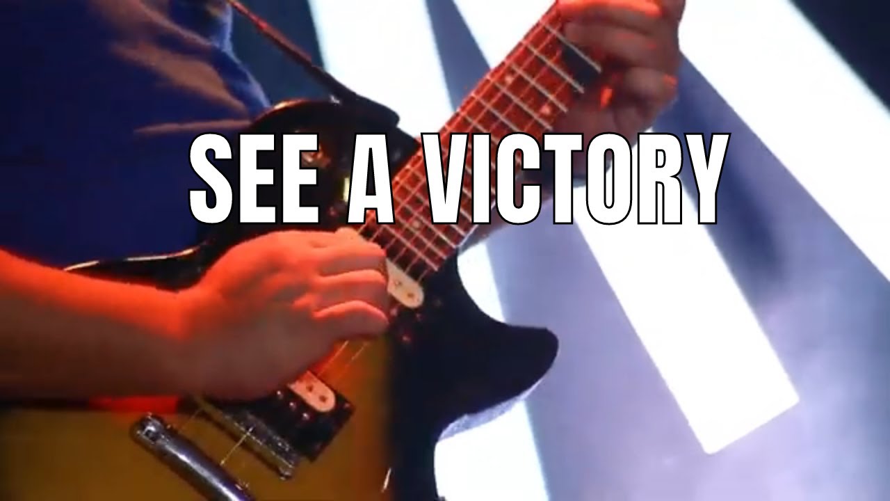 See A Victory by Elevation Worship / Amazing Hope Music / June 26, 2022 ...