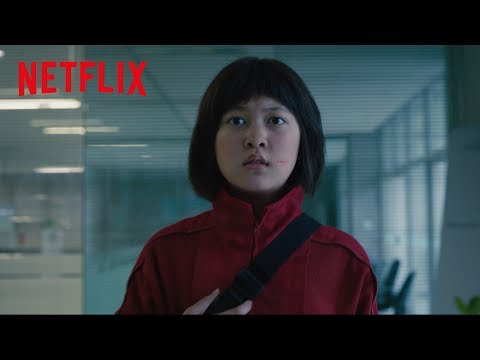 Okja | Mija | Jetzt auf Netflix I Netflix