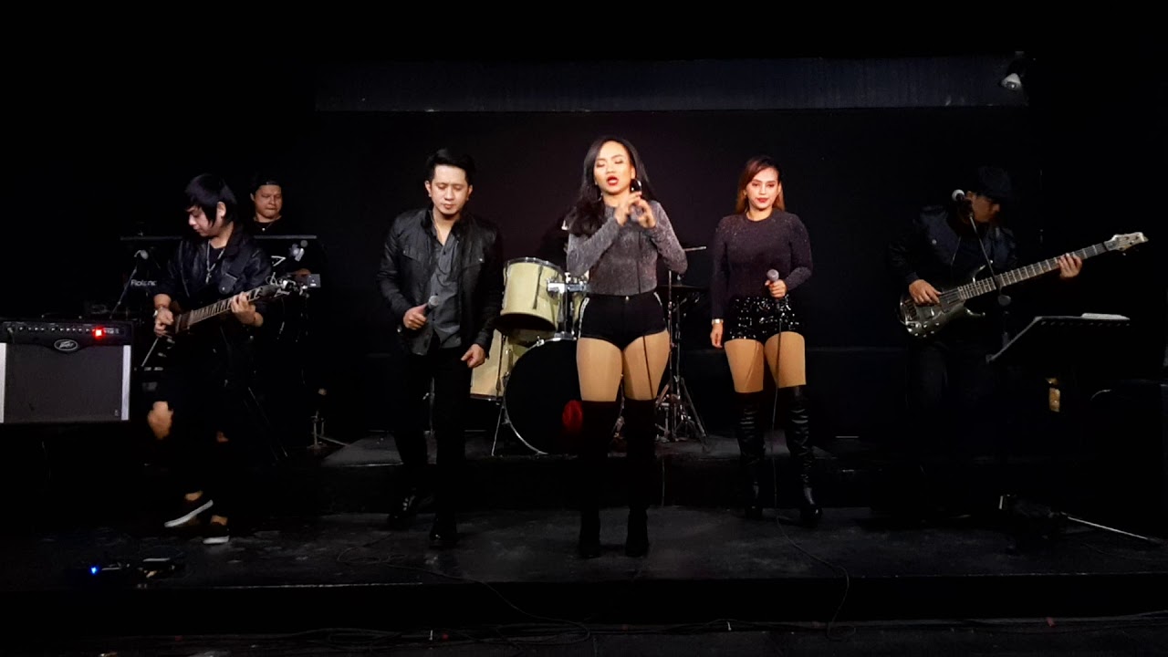 ReFuge Band 2019 - YouTube