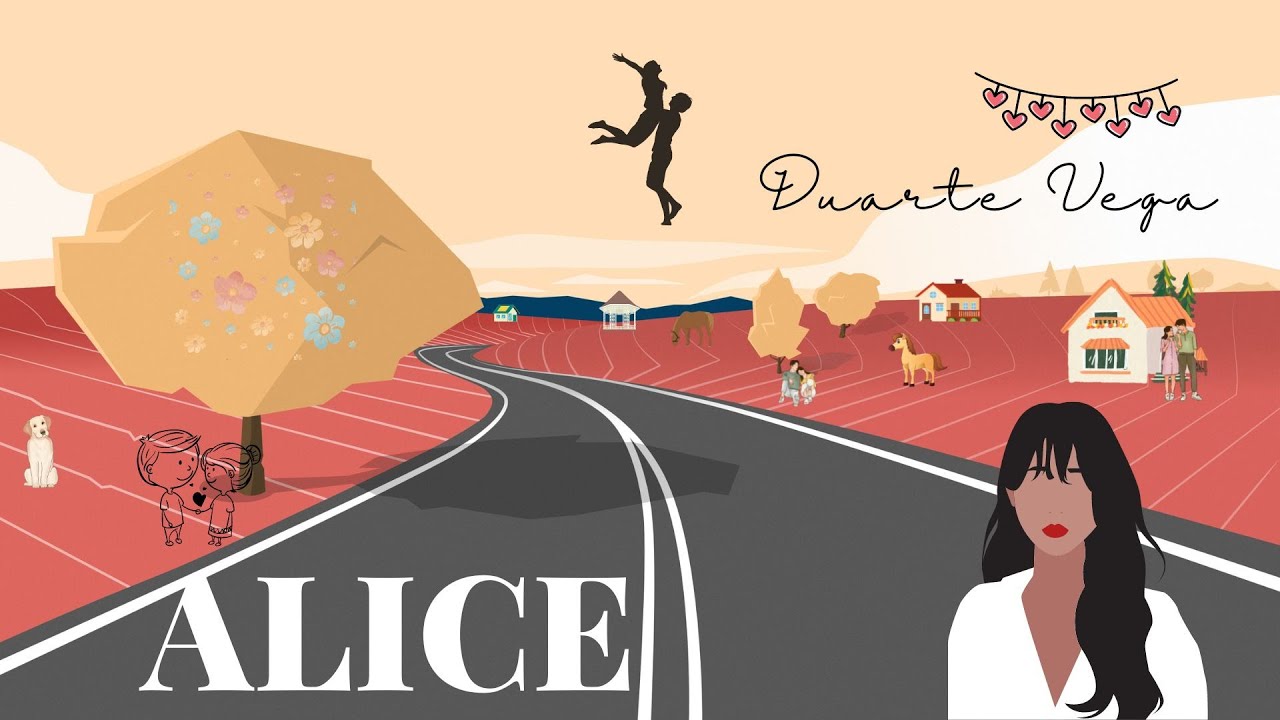 Duarte Vega - Alice - YouTube