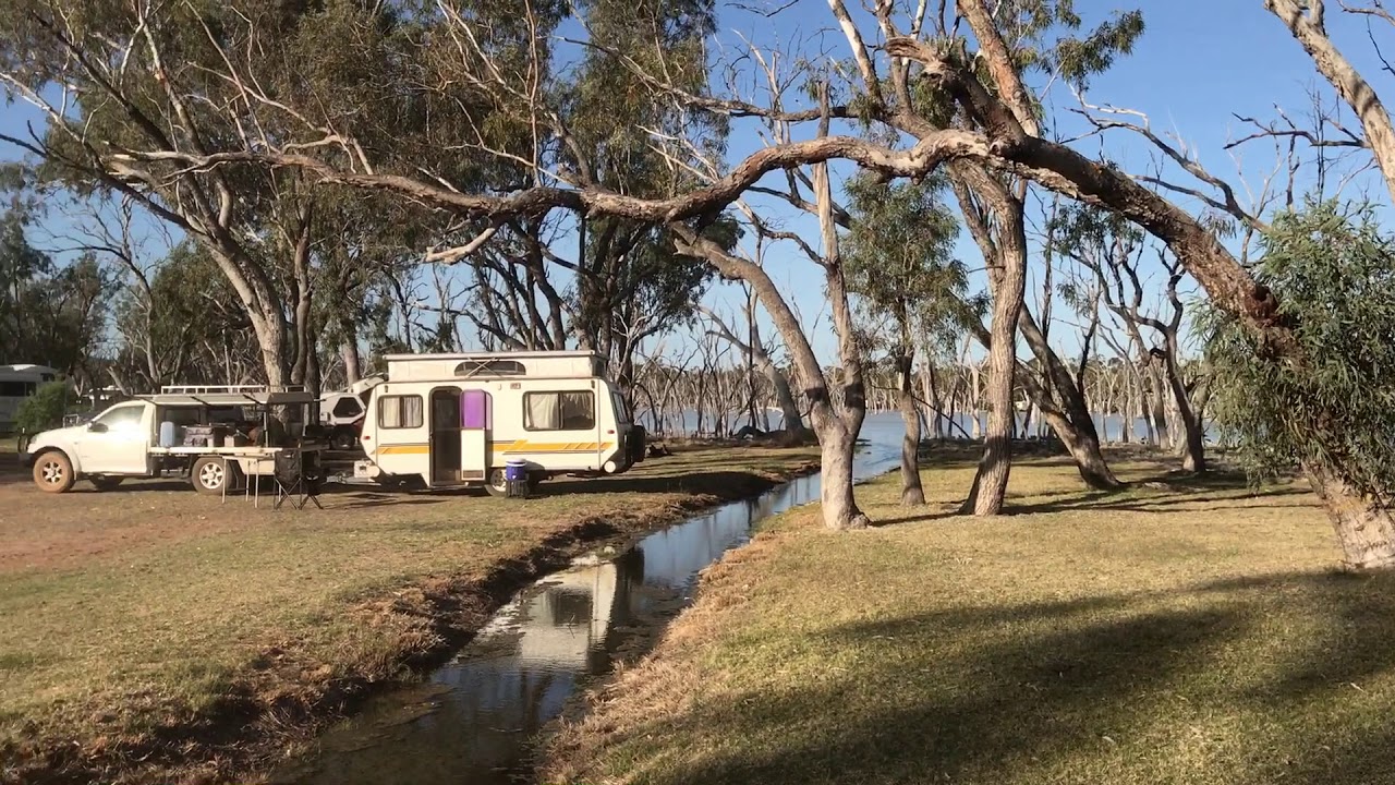 143. Lara Wetlands, Patrick Qld - YouTube