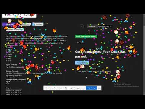 skillrack daily test|skillrack python|4/10/2023|skillrack daily ...