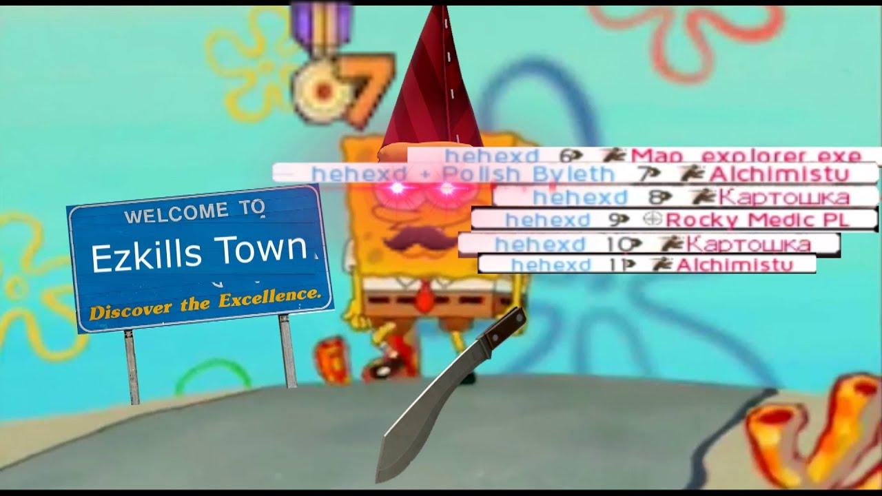 TF2: "Professionals Have Standards" - YouTube