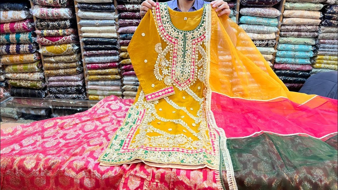 Hania Mir's AMAZING New Design Revealed!😱👗🔥 - YouTube