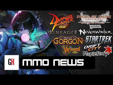 MMO News - September 5