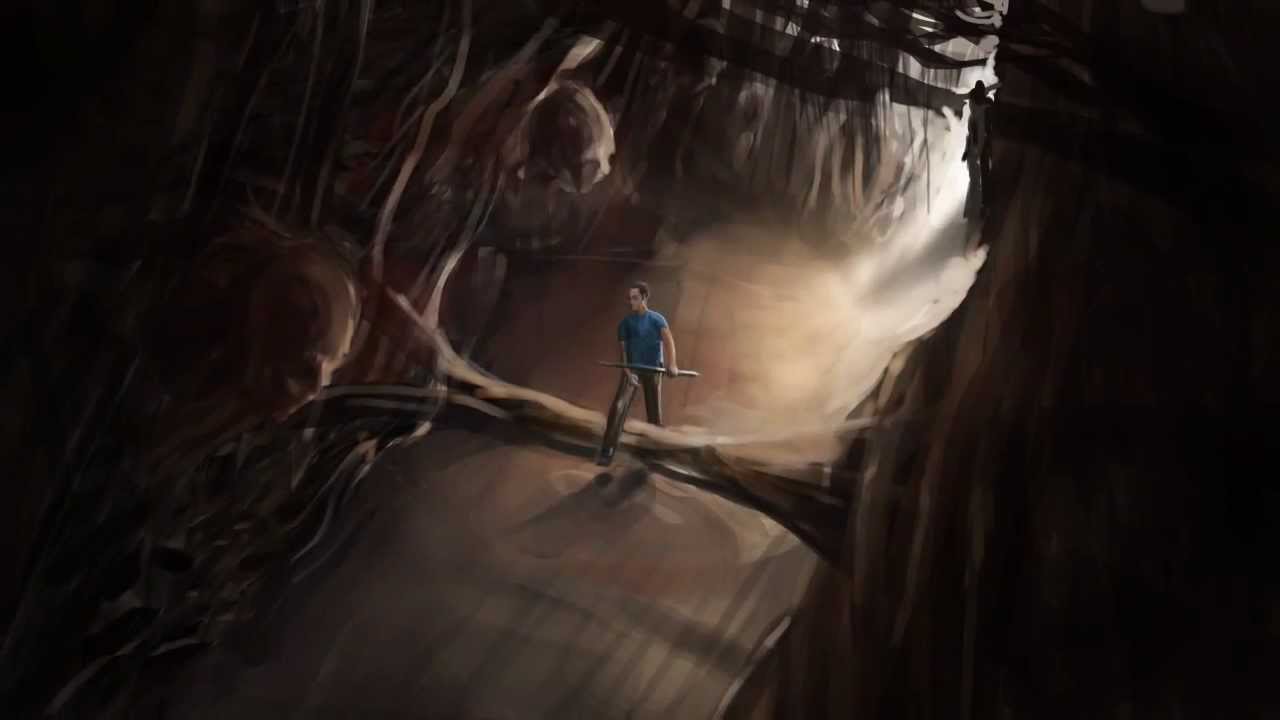 Carl Ellis Showreel 2012 - YouTube