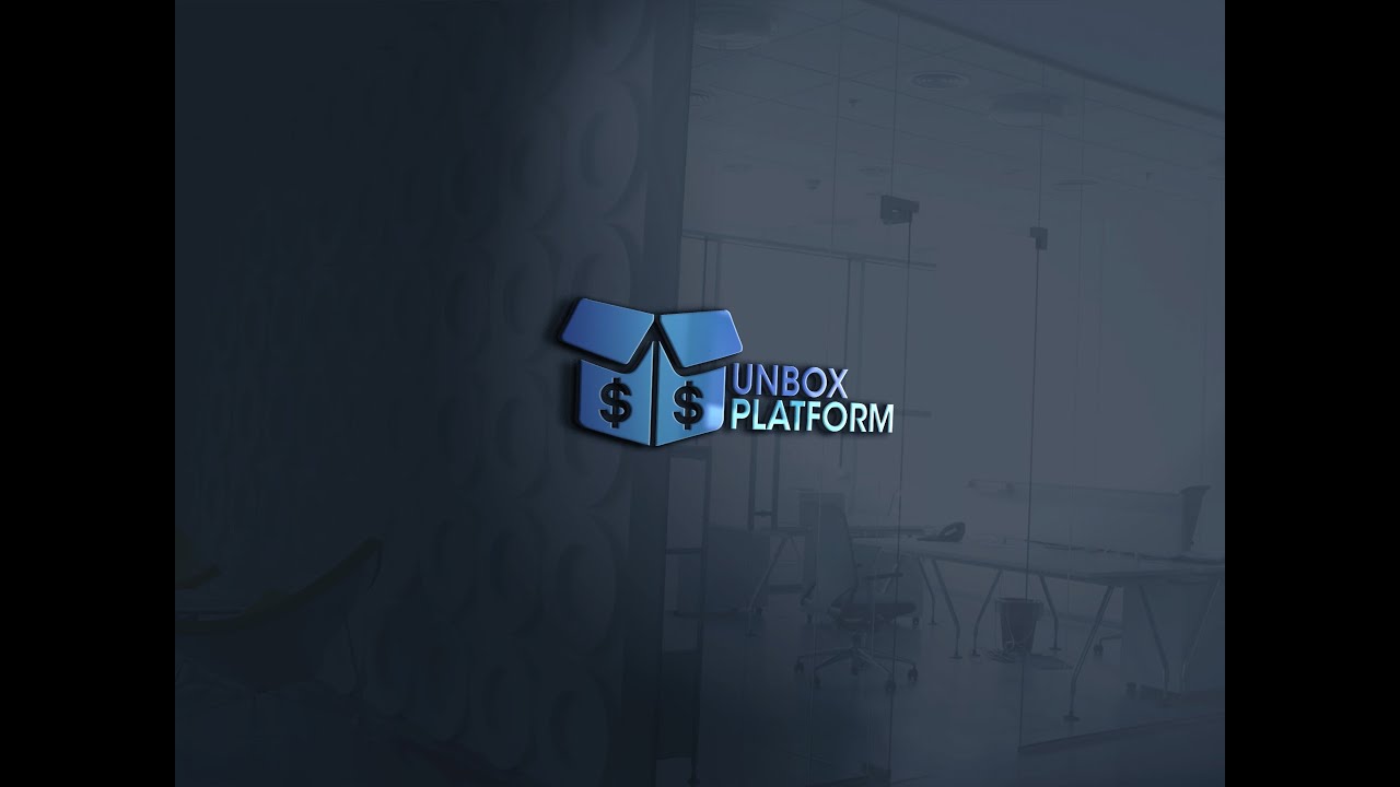 The Unbox Platform With Rise Network Training - YouTube