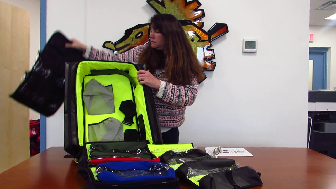 Product Demo - YouTube