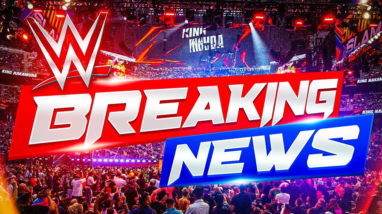 WWE BREAKING News WWE RAW In BIG TROUBLE! MAFIA CONNECTIONS To Vince ...