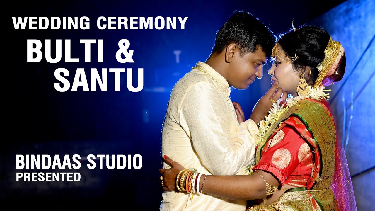 𝙄𝙉𝘿𝙄𝘼𝙉 𝘽𝙀𝙉𝙂𝘼𝙇𝙄 𝙏𝙍𝘼𝘿𝙄𝙏𝙄𝙊𝙉𝘼𝙇 𝙒𝙀𝘿𝘿𝙄𝙉𝙂 𝙁𝙄𝙇𝙈 2022 // 𝘽𝙐𝙇𝙏𝙄 & 𝙎𝘼𝙉𝙏𝙐 // 𝘽𝙄𝙉𝘿𝘼𝘼𝙎 𝙎𝙏𝙐𝘿𝙄𝙊 // - YouTube