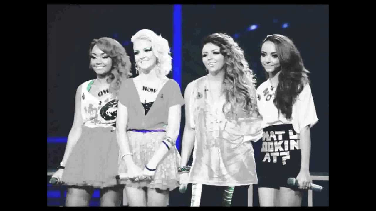 Little Mix - How Ya Doin'? (Legendado PT-BR) - VERSÃO DO CD - YouTube