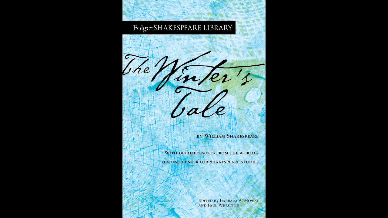 Plot summary, “The Winter's Tale” by William Shakespeare in 5 Minutes ...