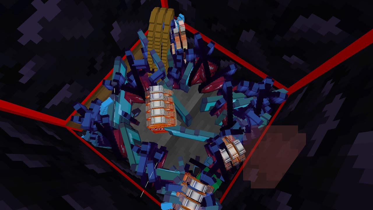 🤪 J'ai KILL 7 P4U3 dans une TRAP en 1 MINUTE ( ils sont trop nul 7v1 ez ) - YouTube