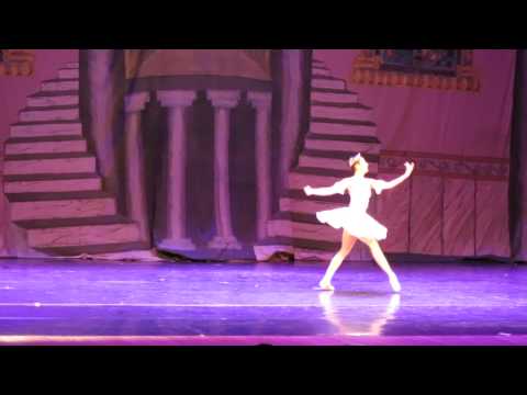 Fada Açucarada - Variação Feminina