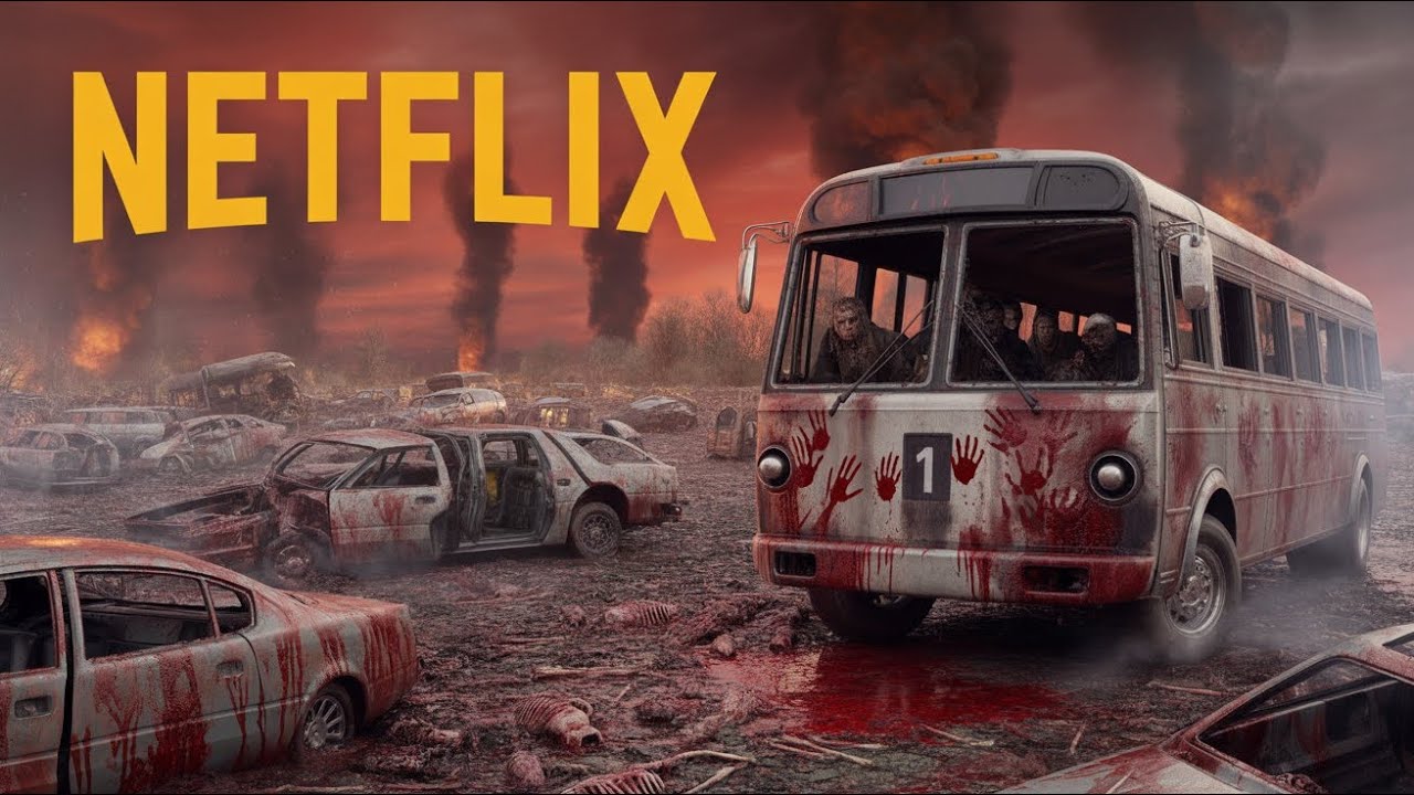 Top 7 Best Movies on Netflix & Prime You Shouldn't Miss (2025)" - YouTube