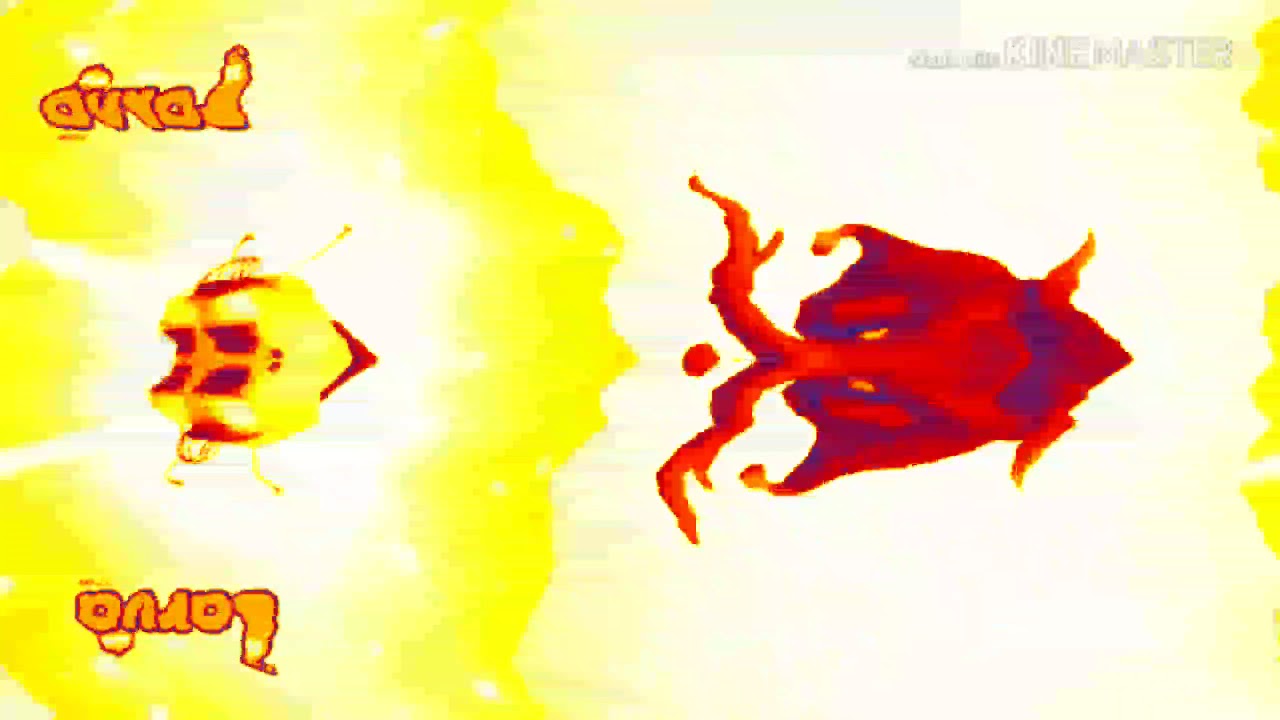 (NEW EFFECT) Larva Intro In July 8 2014 Major - YouTube