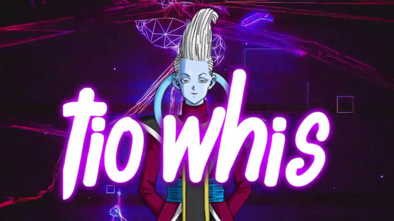 Intro pro tio whis - YouTube