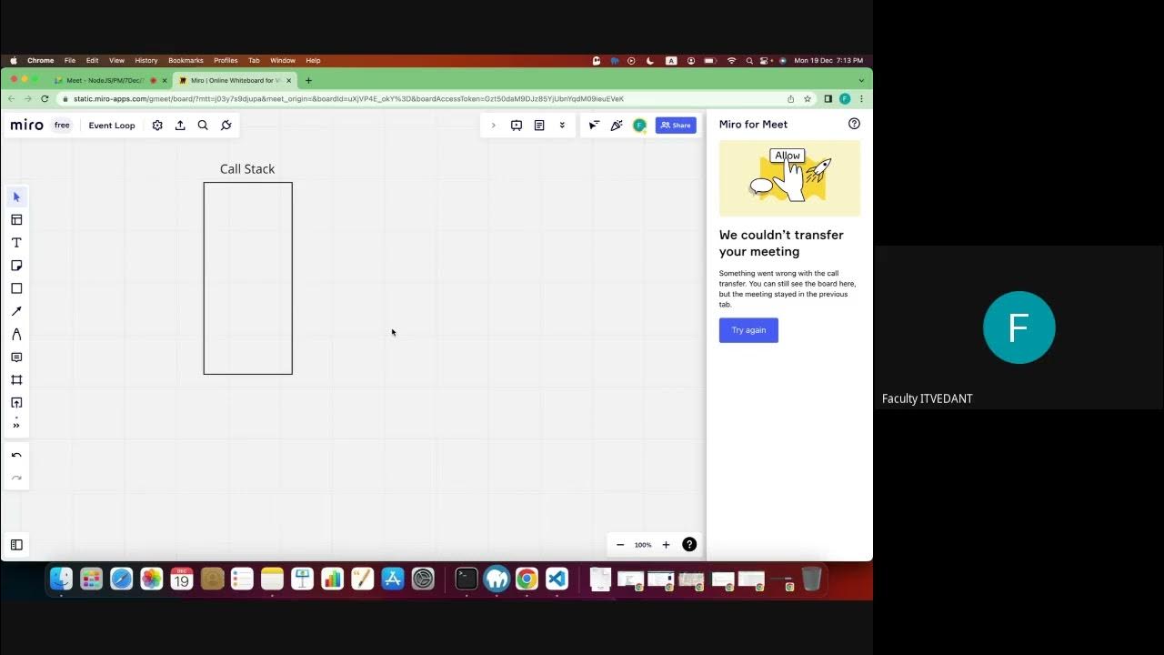 Nodejs Concurrency Youtube