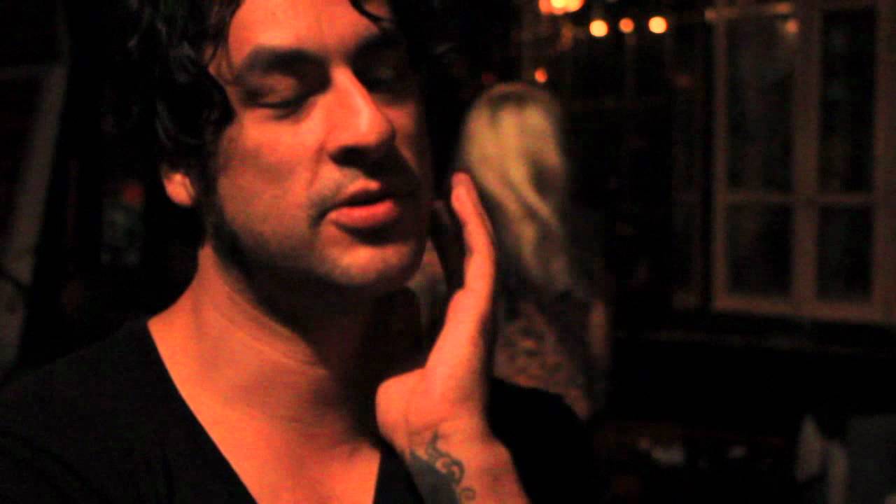 Jason Cruz (Strung Out) Interview (Punk Rock Holiday 2011) - YouTube