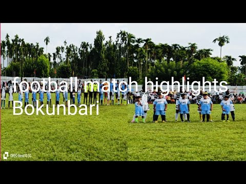 football match - YouTube
