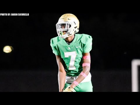 Jordan Riles - 2019 Highlights - YouTube