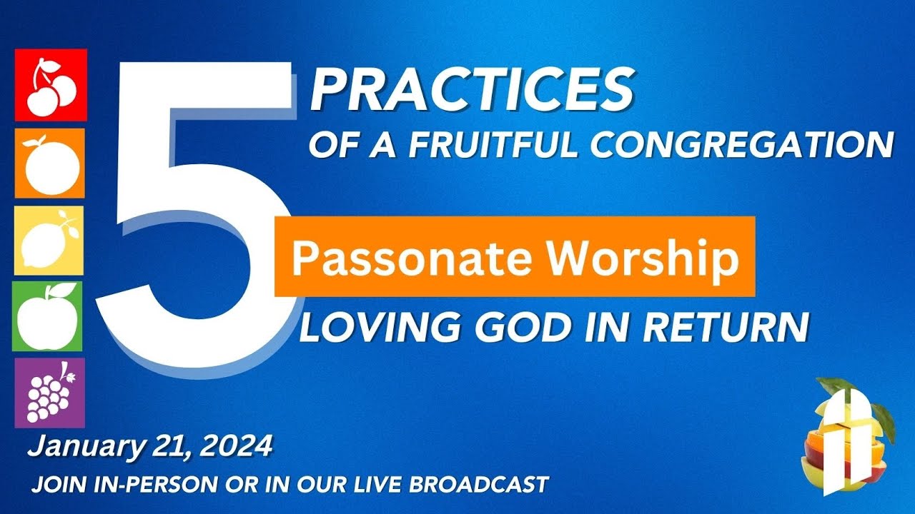 Online Worship - LIVE from Blacksburg on Vimeo - YouTube