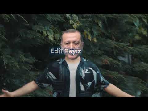 R.T.E & Merkel - Cennetten Çiçek (Acılara Yürüyor Korkmuyorum)
