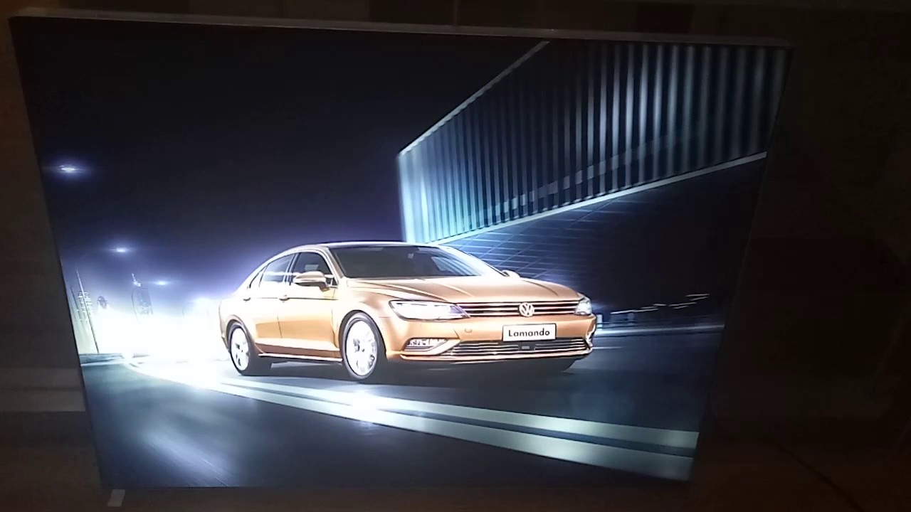 How to install a Dynamic Light Box - YouTube