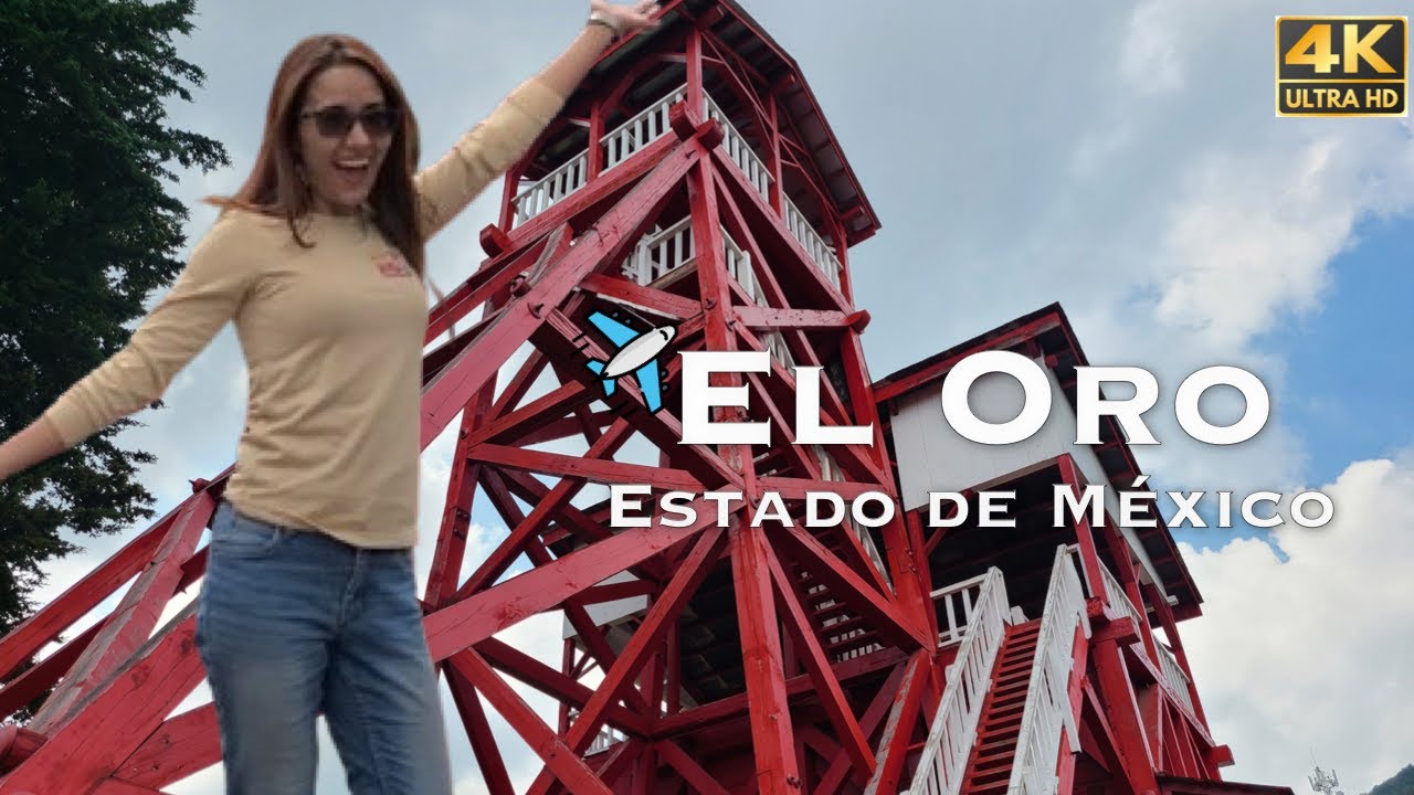 🏰 QUÉ HACER en El Oro, Estado de México • Guía Completa de Viaje ...