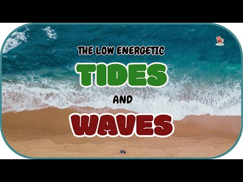 What Are Common Problems With Wave Power