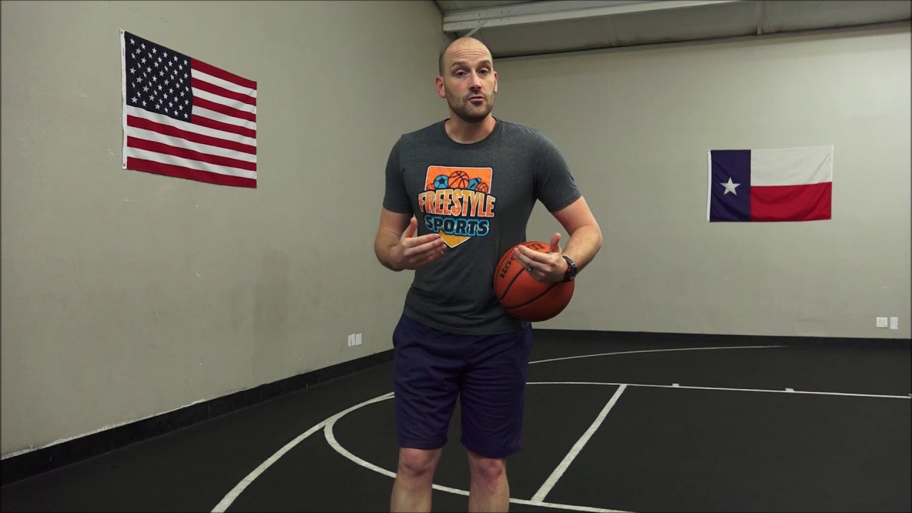 Open Step and Cross Step - YouTube